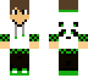 Obama | Minecraft Skins