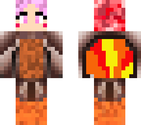 Turkey | Minecraft Skins