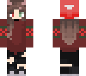 bff (edit) | Minecraft Skin