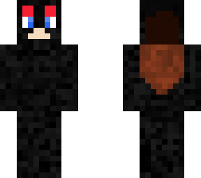 catwoman | Minecraft Skins