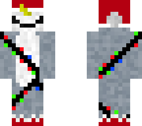 narwhal | Minecraft Skins