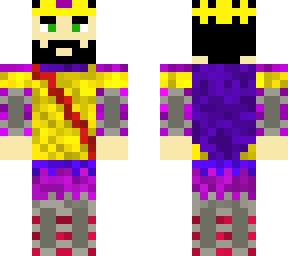 byzantine | Minecraft Skins