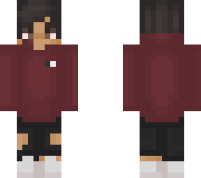 vans | Minecraft Skins