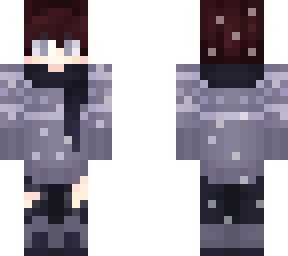 im on a rampage | Minecraft Skin