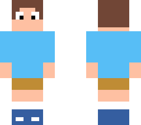 jeff clarence | Minecraft Skins