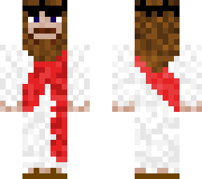 jesus | Minecraft Skins