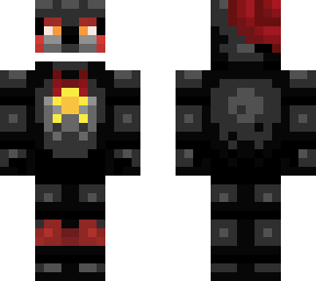 lefty | Minecraft Skins