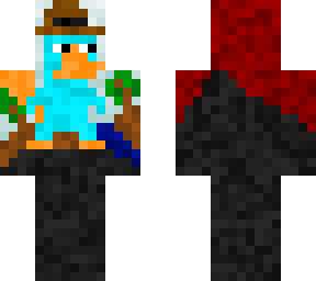 amazing minecraft skin | Minecraft Skin