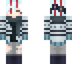 Aw Snap Bro | Minecraft Skin