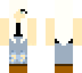 Bambi | Minecraft Skin