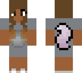 pregnant | Minecraft Skins