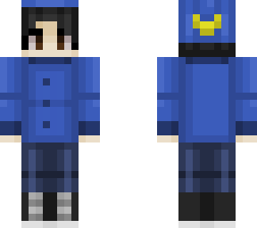Craig | Minecraft Skins