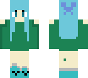 chichi | Minecraft Skins