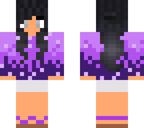 Dead Aphmau season 6 | Minecraft Skin