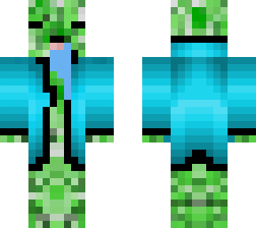 Derpilicous drool | Minecraft Skin