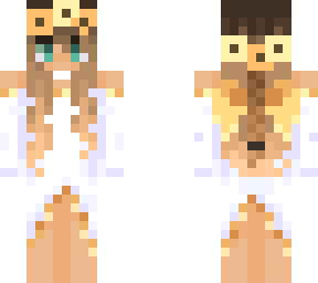 goddess | Minecraft Skin