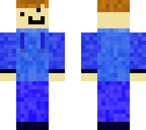 defect | Minecraft Skins