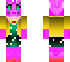 bojack | Minecraft Skins