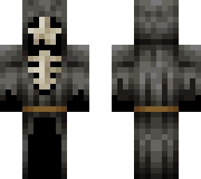 reaper | Minecraft Skin