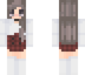 Rin | Minecraft Skin