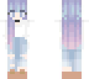 tfdr | Minecraft Skin