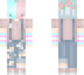 transgender | Minecraft Skins