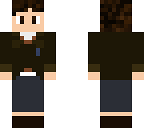 Victor | Minecraft Skin