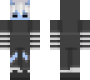 yoon clam | Minecraft Skin