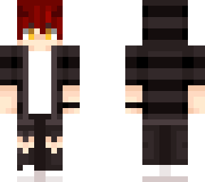707 | Minecraft Skins