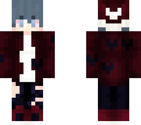 autism | Minecraft Skins