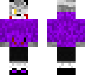 Beta | Minecraft Skin