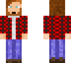 country boy | Minecraft Skins