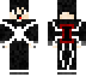 Dark-Boy | Minecraft Skin