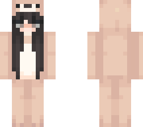 Hour Glass | Minecraft Skin