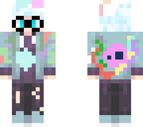 kanae | Minecraft Skins