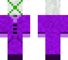 Mr.Xbox man | Minecraft Skin