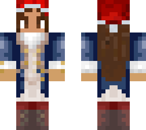 1700s | Minecraft Skins