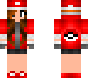 adfsd | Minecraft Skin