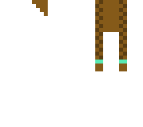 Braided hair base | Minecraft Skin