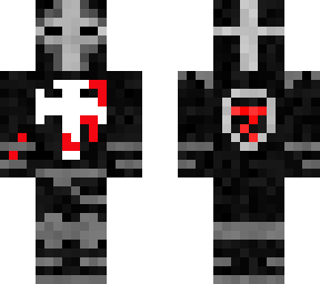 chevalier | Minecraft Skins