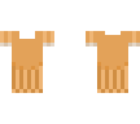Cinnamon Roll Minecraft Skins