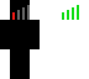 Connection Errors | Minecraft Skin