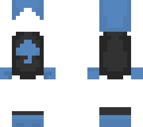 Lancer | Minecraft Skins
