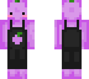 Grape | Minecraft Skin