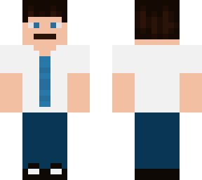 Enchantedmob | Minecraft Skins