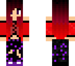 Melina | Minecraft Skins