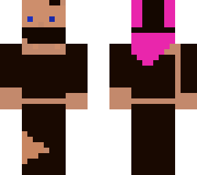 Ninja | Minecraft Skin