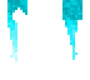ocean hair base | Minecraft Skin