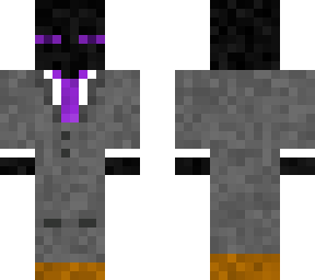 PANOS | Minecraft Skin