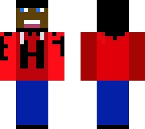 Update skin | Minecraft Skin